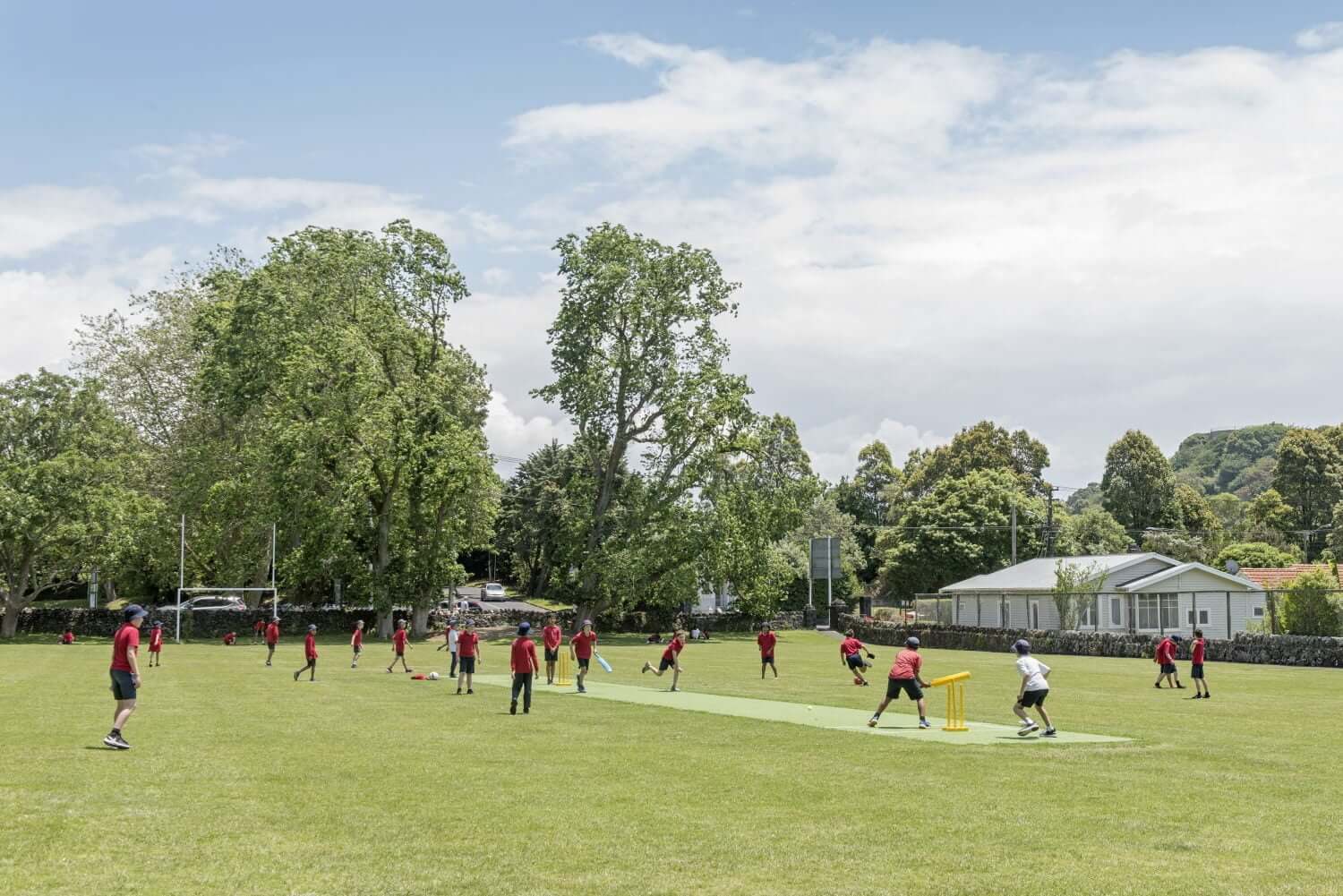 School Uniforms | Three Kings Primary School