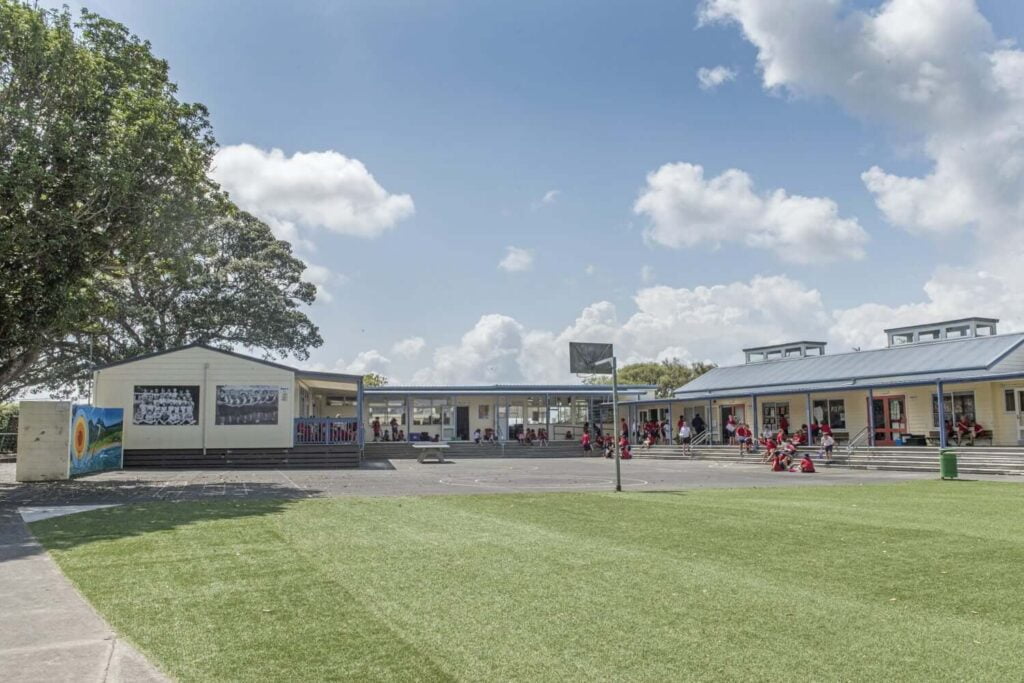 Three Kings School | Primary School | Three Kings Auckland