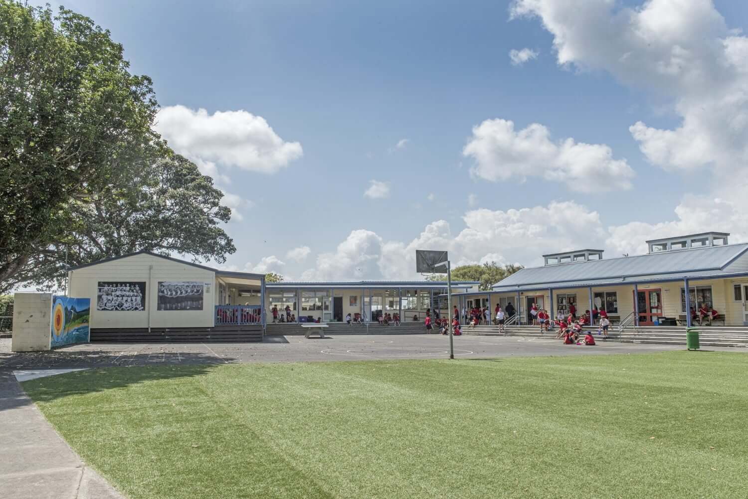 Our Staff | Staff List & Contact Details | Three Kings School