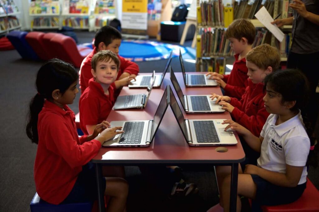 MPC | Three Kings Primary School