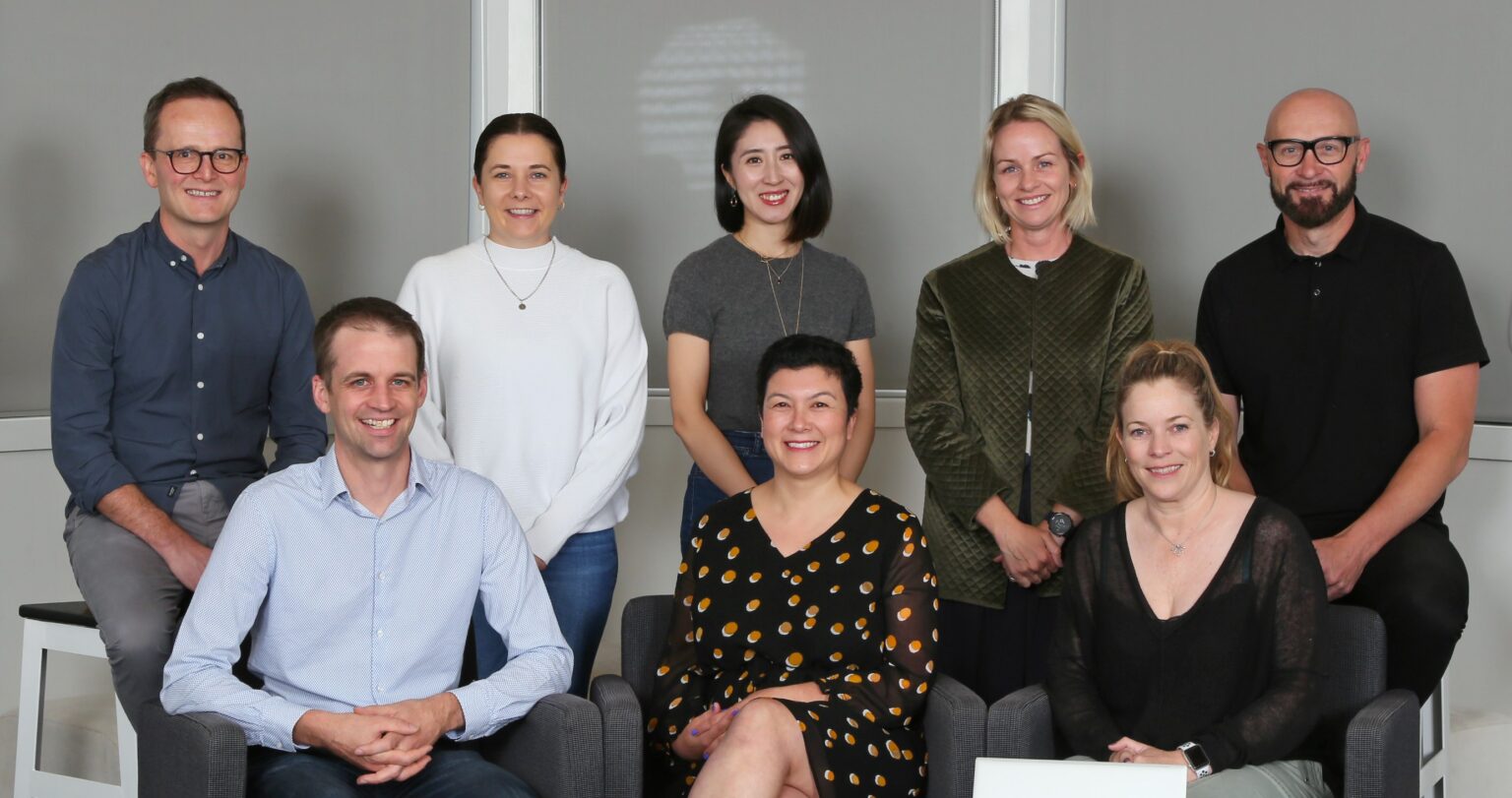 Board of Trustees | Three Kings Primary School