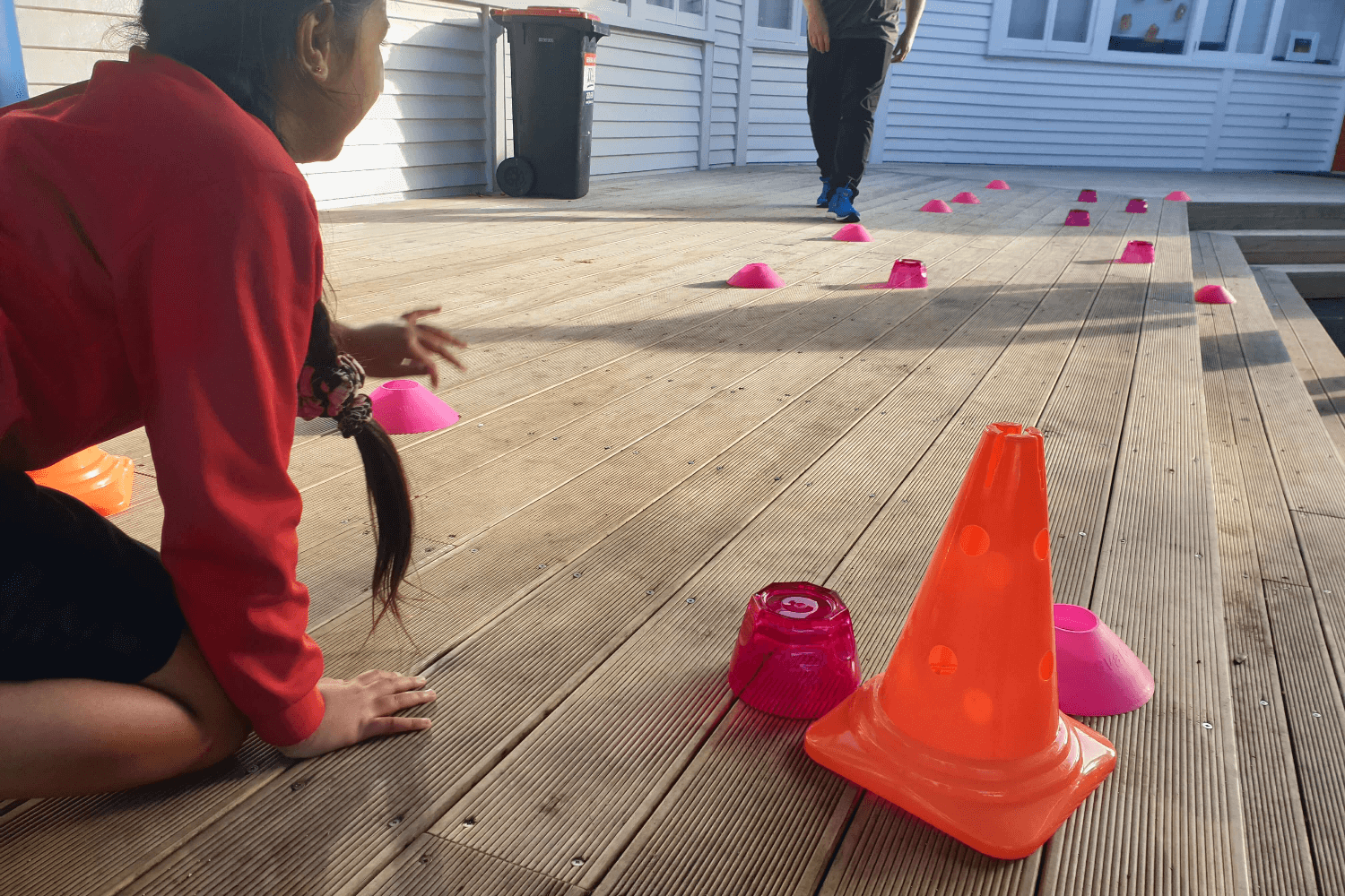 MPC | Three Kings Primary School